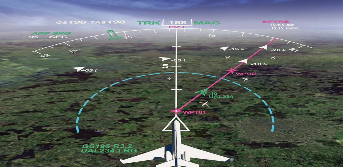 Nav Canada Provides 90-Day ADS-B Transition Period | Aviation International News